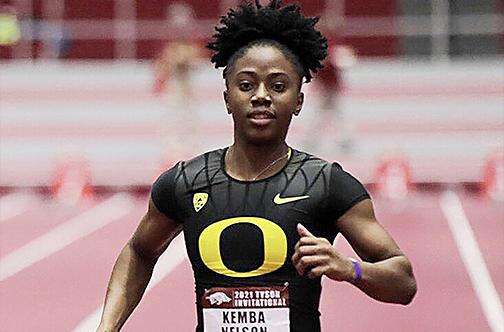 Kemba runs first sub-11 seconds in three years - Jamaica Observer