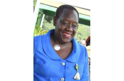 Top Jamaican medic featured in New York newsletter - Jamaica Observer