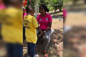 Salt Spring benefiting from social intervention programmes - Jamaica ...