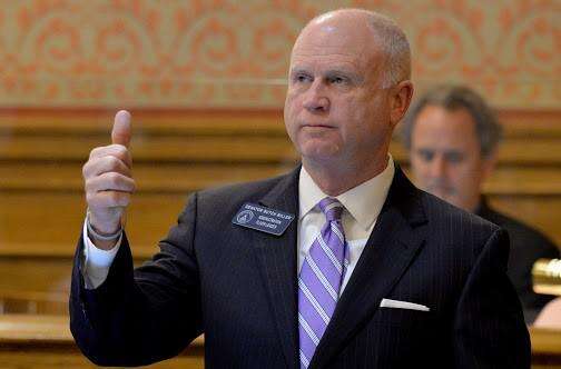 Georgia Senate GOP introduces Bills to limit mail voting - Jamaica Observer