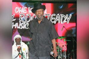 Daddy U Roy dies at 78 - Jamaica Observer