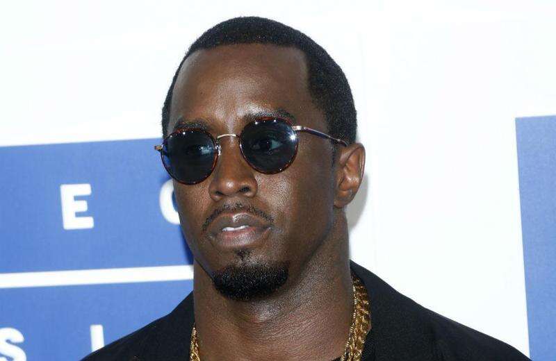 P Diddy marks 50th birthday with star-studded party - Jamaica Observer