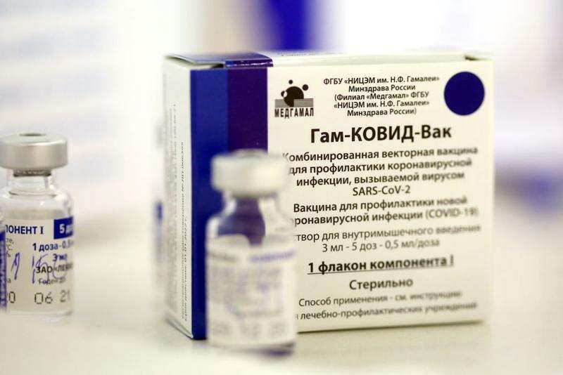 Russian vaccine developer to sue Brazil regulator for defamation ...