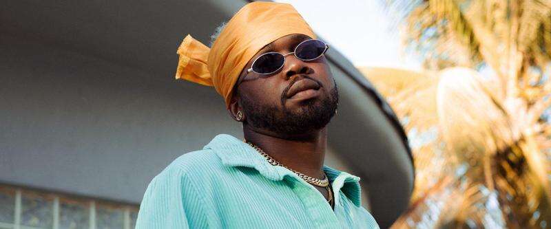 Kranium says Toxic EP is the appetizer for upcoming debut album ...
