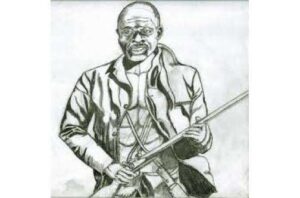 Maroon history: Whither 30 pieces of silver? - Jamaica Observer