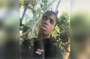 25-year-old Chevon Brown missing - Jamaica Observer