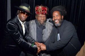 When U-Roy was crowned - Jamaica Observer