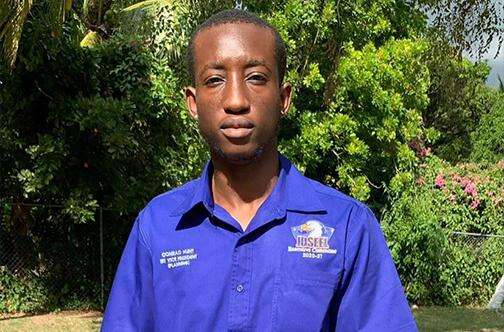 'Conni' taps into St Thomas talent - Jamaica Observer