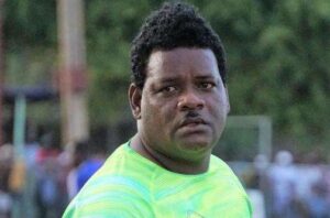 Scrap upcoming football season, says Coach Duckie - Jamaica Observer