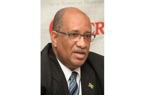 Andrew Wynter: A strategy of service - Jamaica Observer