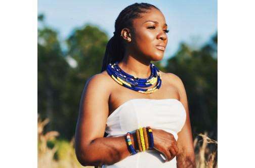 Isha Blender makes wish - Jamaica Observer