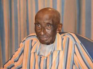Pioneer producer Sonny Roberts dead at 89 - Jamaica Observer