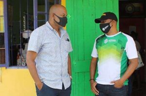Lottery anger - Jamaica Observer