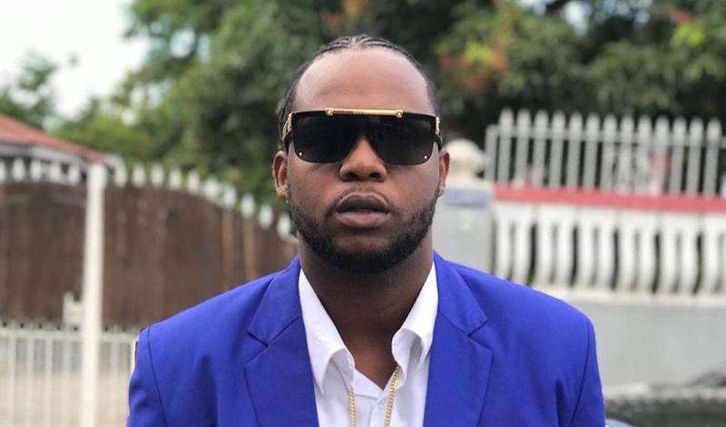 Teejay speaks out against violence against women - Jamaica Observer