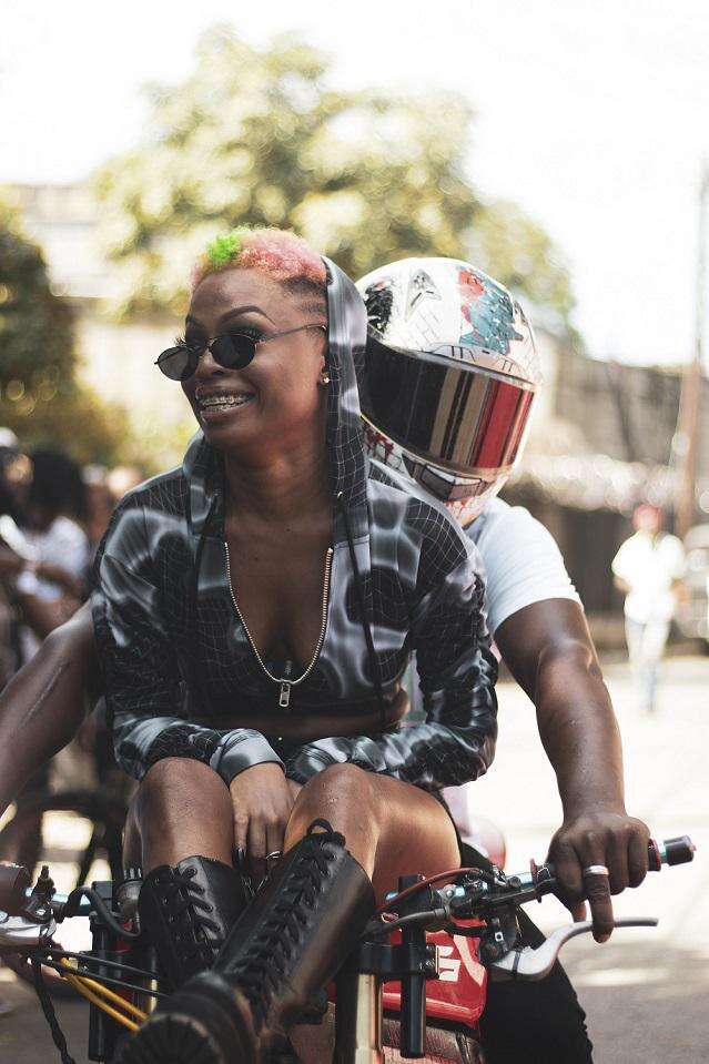 Marcy Chin sees success with songs on European iTunes chart - Jamaica ...