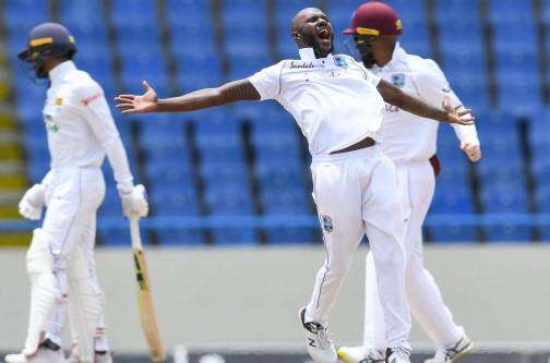 Draw beckons - Jamaica Observer