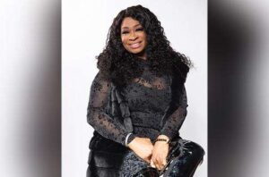 Jade Faith is in paradise - Jamaica Observer