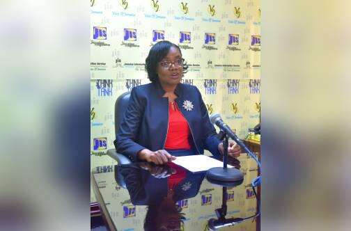 CEO of JANAAC implores facilities to certify COVID-19 testing service ...