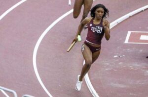 19 Jamaicans for second day of NCAA Track and Field Championships ...