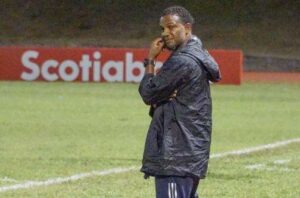 Waterhouse prepared to play shortened Premier League season - Jamaica ...