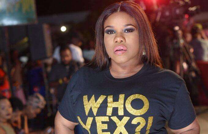 Miss Kitty to release mini documentary on her birthday tomorrow ...