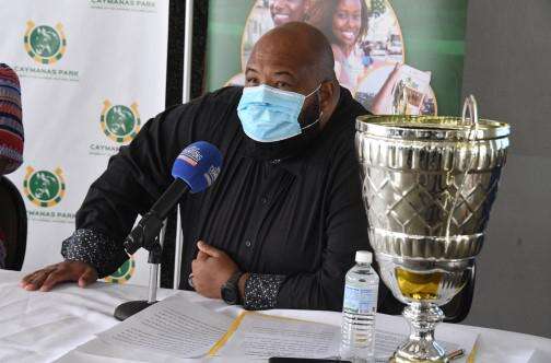 Level playing field - Jamaica Observer