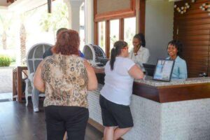 Sandals exchange programme to boost employment opportunities for ...