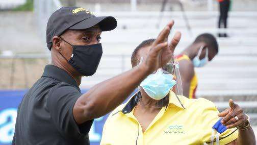 JAAA focused on protocol adherence at track meets this weekend ...