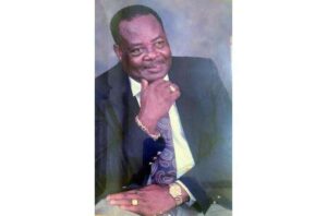 Business titan Ralph Smith laid to rest - Jamaica Observer