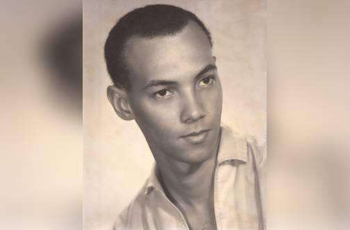 Grange saddened at passing of dance icon and pioneer Bert Rose ...