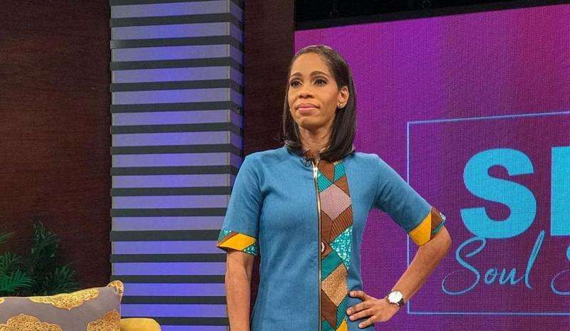 Simone Clarke-Cooper loses mom to COVID-19 - Jamaica Observer