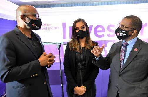 VMIL to deepen Diaspora engagement in 2021 - Jamaica Observer