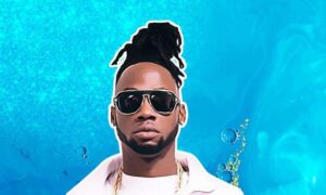 Stylo G hands out money to kids in The Gambia - Jamaica Observer