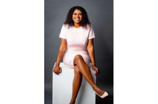 Stacy Kirk, BRAND JAMAICA BELIEVER - Jamaica Observer