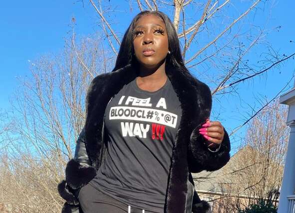 Fall from Grace? Spice catches flak for comparing her black experience ...