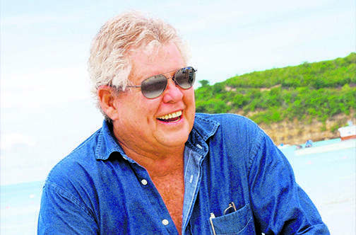 'Butch' Stewart posthumously awarded St Lucia's 3rd highest honour ...