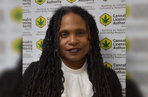 Faith Graham appointed acting CEO of CLA - Jamaica Observer