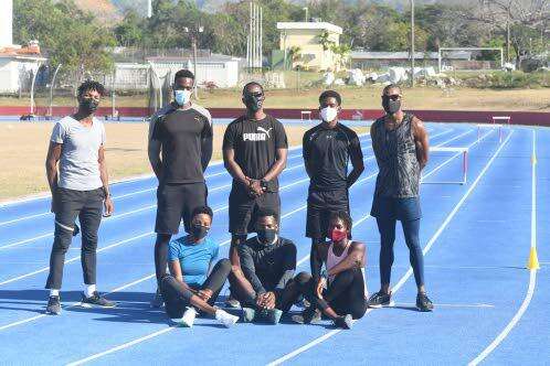 Ricketts Performance Centre quietly shaping athletics careers - Jamaica ...