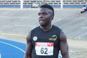 Tyreke Wilson delighted with professional debut - Jamaica Observer