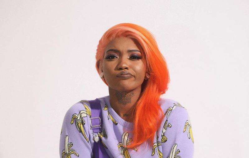 Jada Kingdom to launch wig line - Jamaica Observer