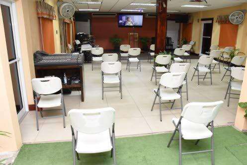 VIDEO: Meet Peter: The man behind Perry's Funeral Home - Jamaica Observer