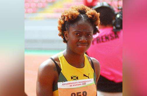 Kemba Nelson on 'watchlist' for prestigious Bowerman Award - Jamaica ...