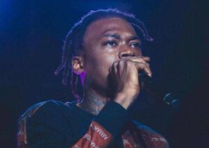 Skillibeng is alive and well: Artiste responds to bike accident rumours ...