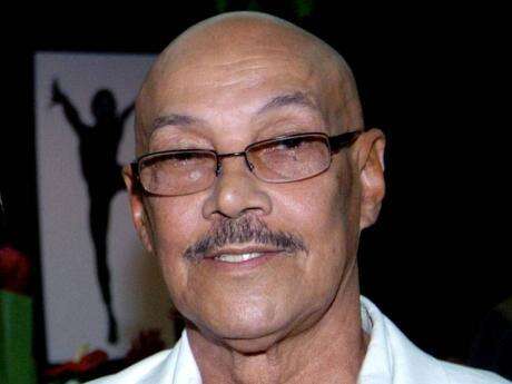 NDTC founding member Bert Rose is dead - Jamaica Observer