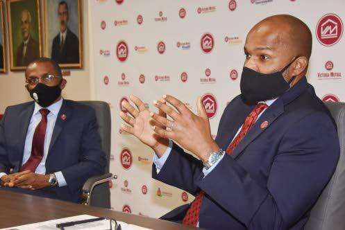 VMIL expanding in 2021 despite COVID-19 challenge - Jamaica Observer