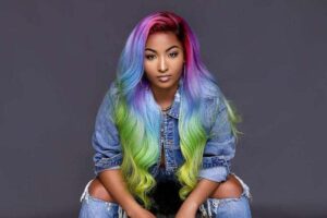 Shenseea named BET’s ‘Artist of the Month’ - Jamaica Observer