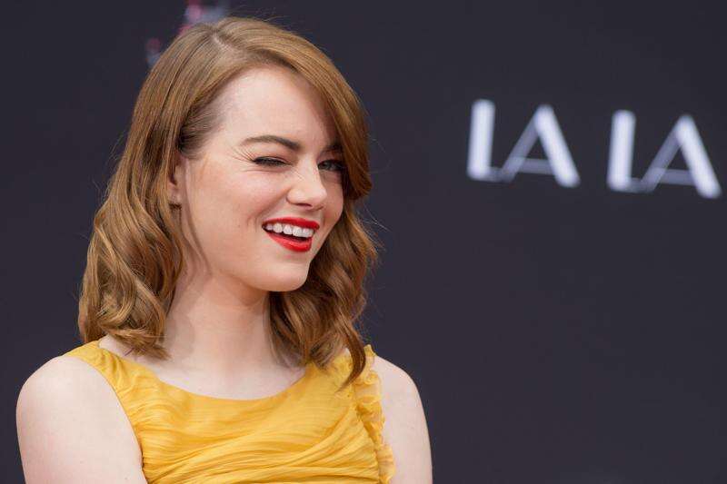 Emma Stones gives birth to first child - Jamaica Observer