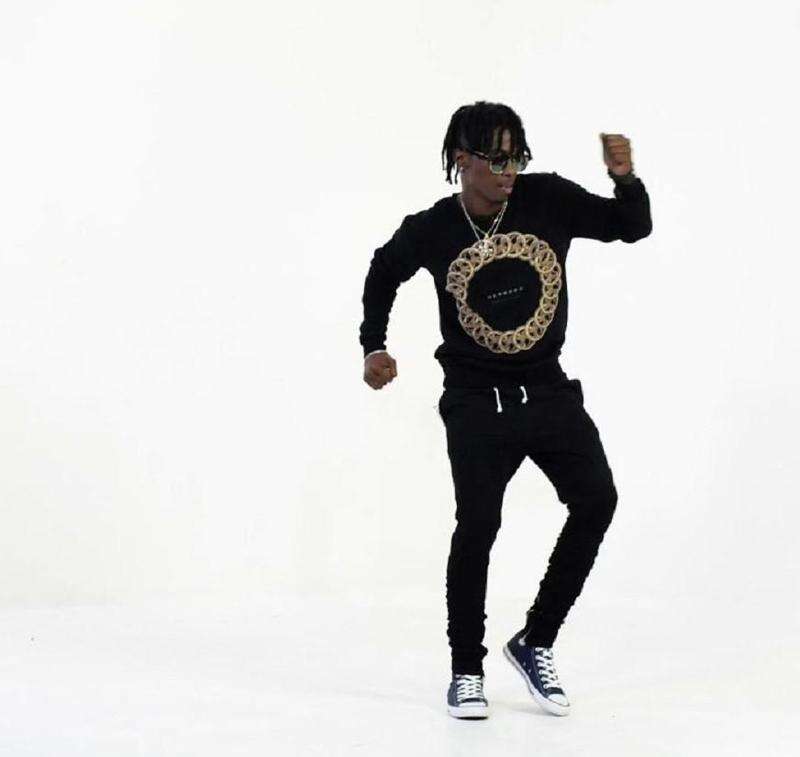 Silent Ravers says he hasn’t been kicked out of dance crew - Jamaica ...