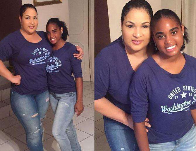 DHQ Carlene says her daughter cried about Khanice Jackson’s murder ...