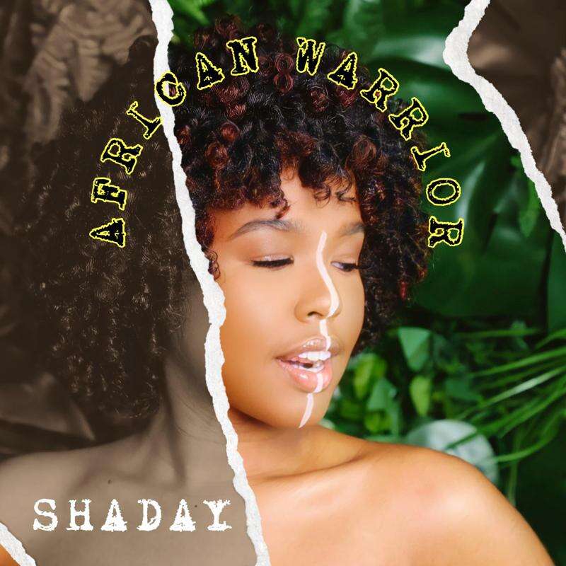 Shaday unleashes ‘African Warrior’; debut album in the works - Jamaica ...